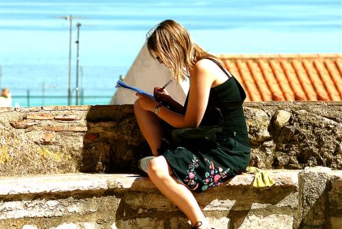How To Write A Diary Keep A Diary And Get An Insight Into Your Life